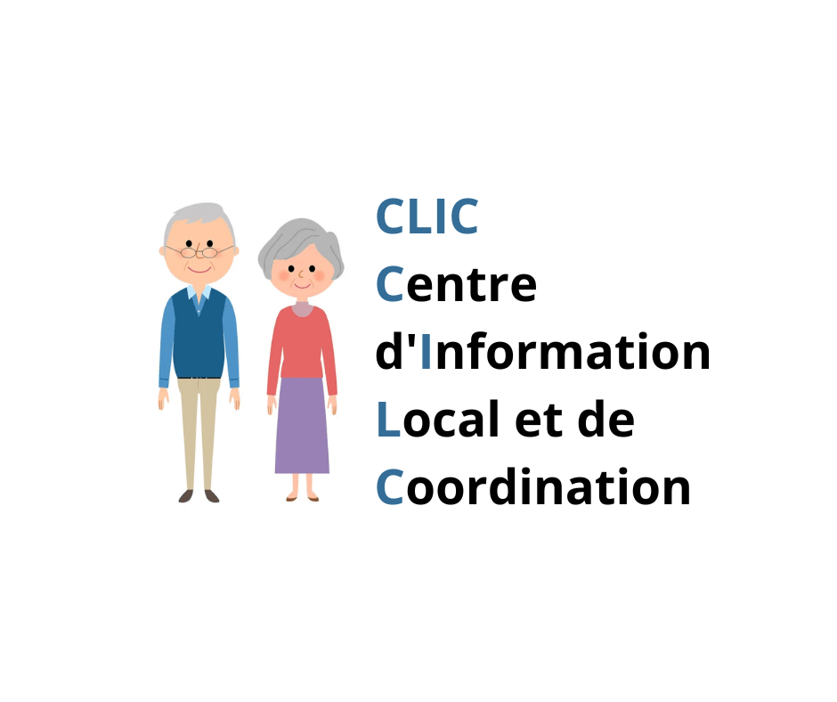 Centre Local d’Information et de Coordination (CLIC) - Sainte-Pazanne (44)