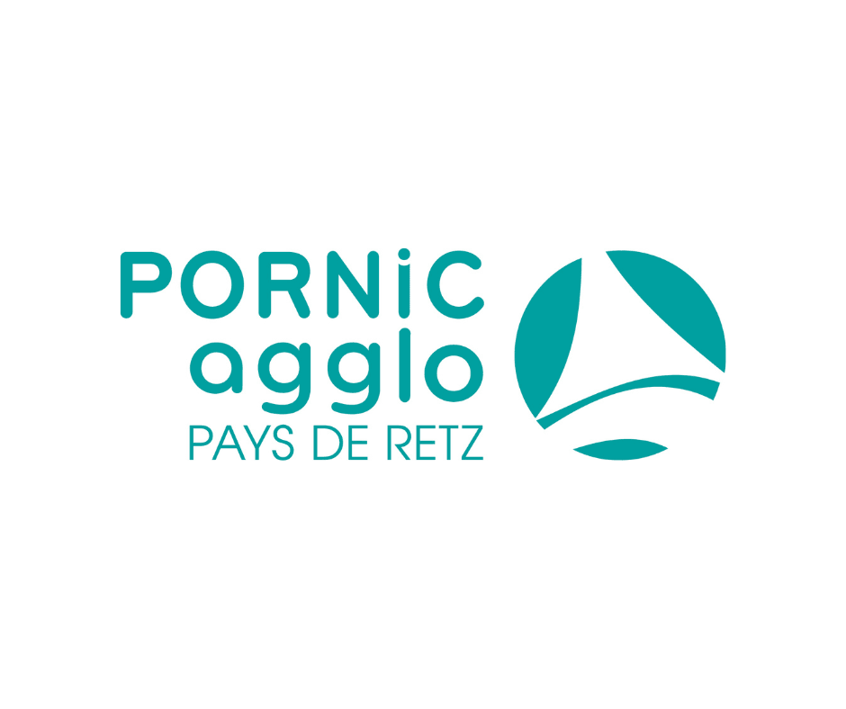 Communauté d'Agglomération Pornic Agglo Pays de Retz - Sainte-Pazanne (44)