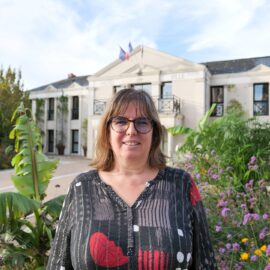 Les Elus du Conseil municipal - Sainte-Pazanne (44)